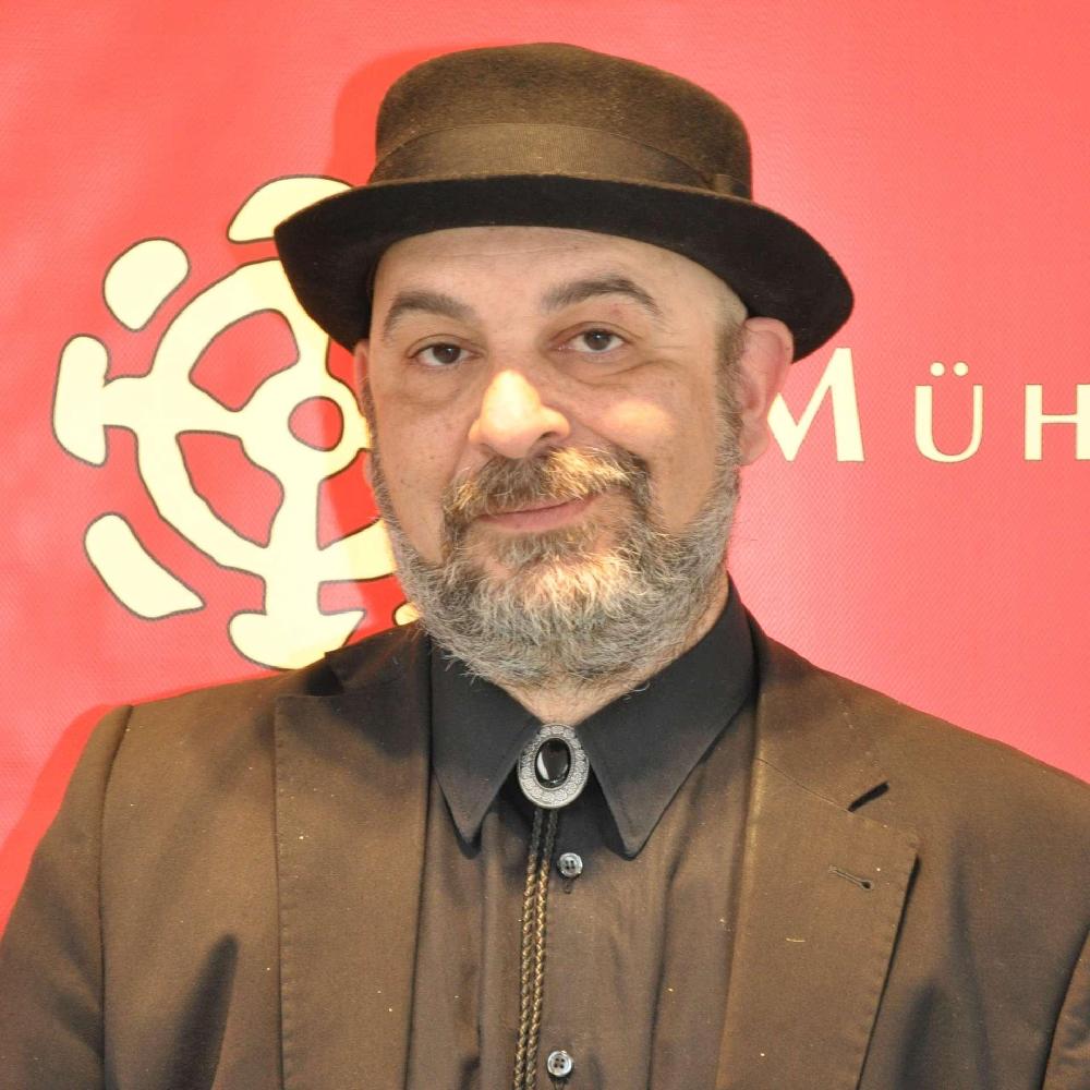 Personen - Ratsinformation