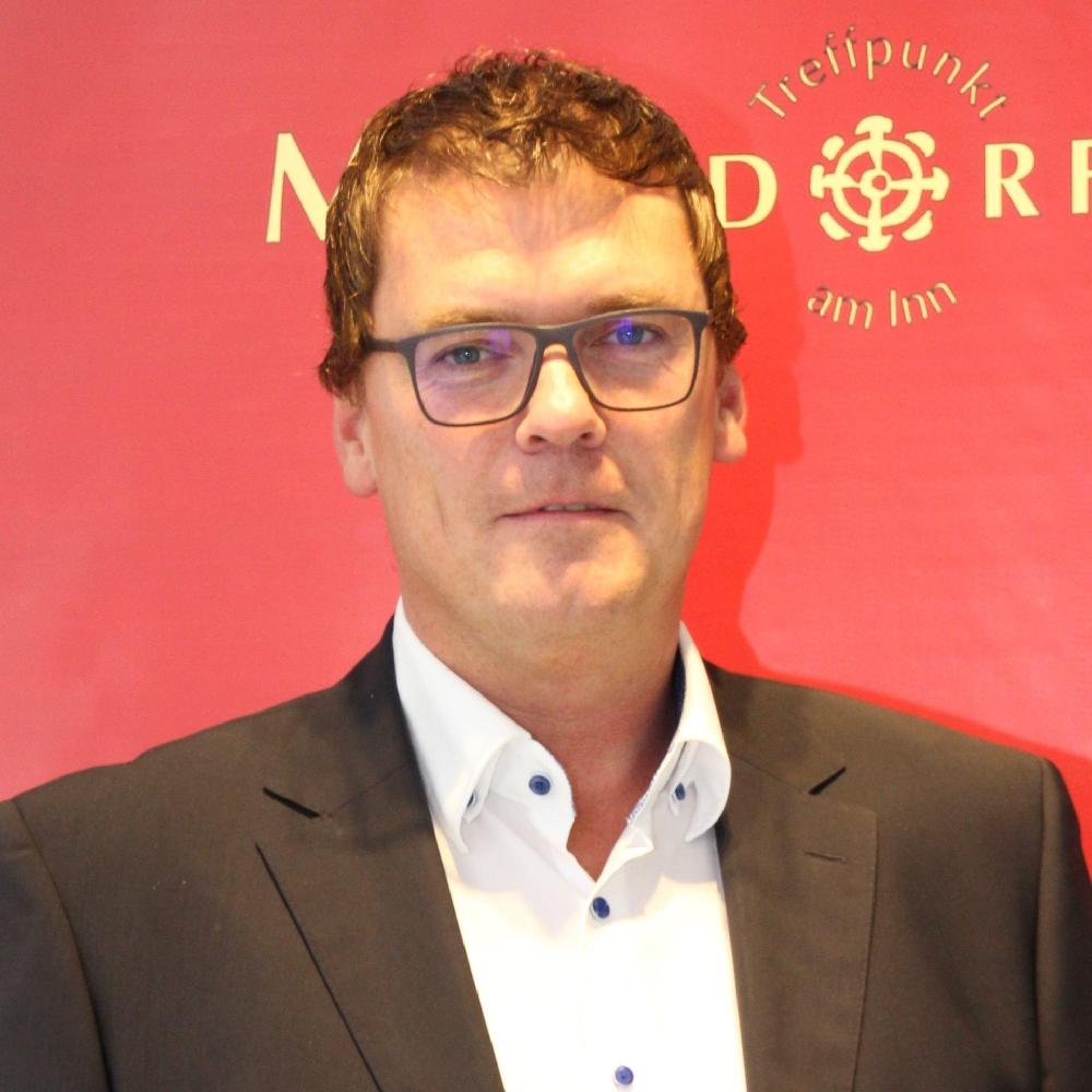 Personen - Ratsinformation