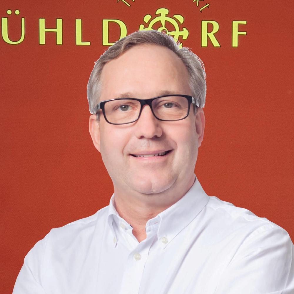 Personen - Ratsinformation